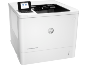 HP LaserJet Enterprise M609dn – Pro Prints Enterprise